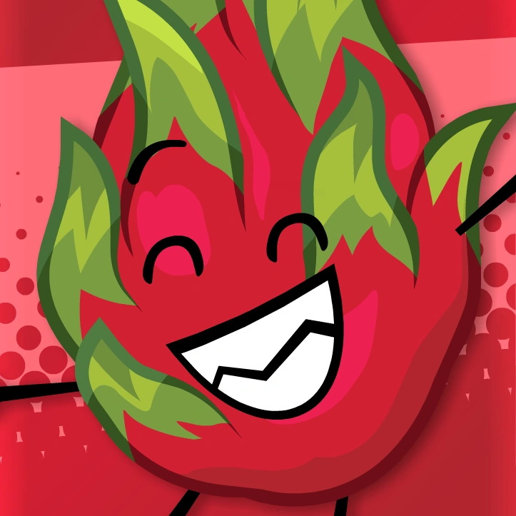 Dragonfruit | Hot Shots Wiki | Fandom