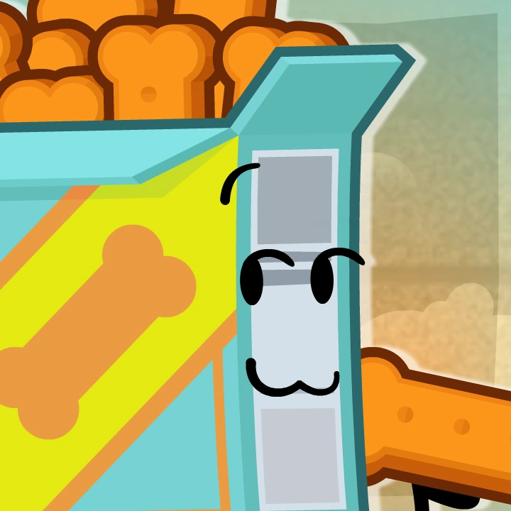 Dog Treats | Hot Shots Wiki | Fandom