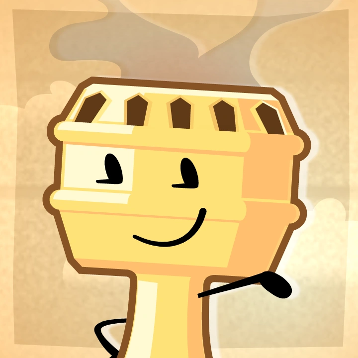 Incense Bearer | Hot Shots Wiki | Fandom