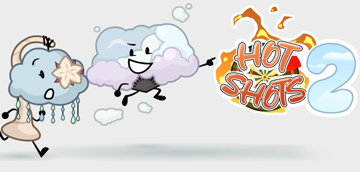 Hot Shots: To The Skies | Hot Shots Wiki | Fandom