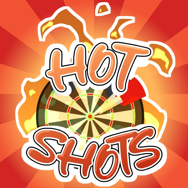 Hot Shots: Firestarters | Hot Shots Wiki | Fandom