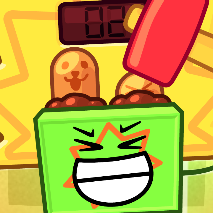 Whack-A-Mole | Hot Shots Wiki | Fandom
