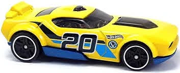 Fast Fish | Hot Wheel Championship Wiki | Fandom