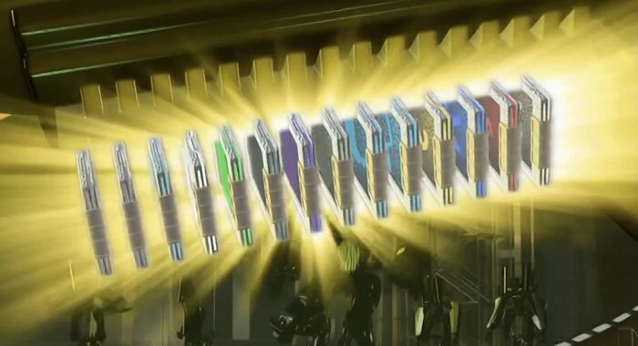 Accelechargers | Hot Wheels Acceleracers Wiki | Fandom