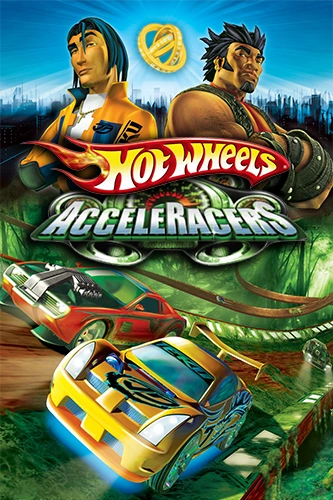 Hot Wheels: Acceleracers | Hot Wheels Acceleracers Wiki | Fandom