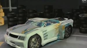 Bassline | Wikia Hot wheels acceleracers | Fandom