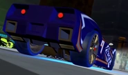 Reverb | Wikia Hot wheels acceleracers | Fandom