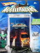 RD-02 | Wikia Hot wheels acceleracers | Fandom