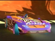 Kurt Wylde | Wikia Hot wheels acceleracers | Fandom