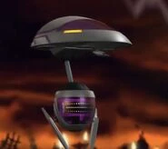 Robot X-88 | Wikia Hot wheels acceleracers | Fandom