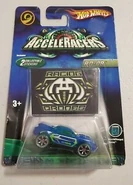 RD-08 | Wikia Hot wheels acceleracers | Fandom