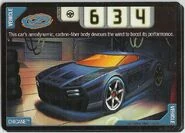 Chicane | Wikia Hot wheels acceleracers | Fandom