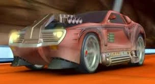 Hollowback | Wikia Hot wheels acceleracers | Fandom