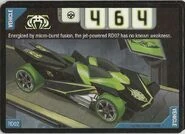 RD-02 | Wikia Hot wheels acceleracers | Fandom