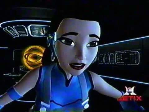 Jetix | Wikia Hot wheels acceleracers | Fandom