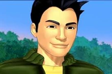 Mark Wylde | Wikia Hot wheels acceleracers | Fandom