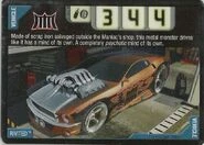 Rivited | Wikia Hot wheels acceleracers | Fandom