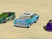 Lani Tam | Wikia Hot wheels acceleracers | Fandom