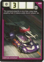 Hyperpods | Wikia Hot wheels acceleracers | Fandom