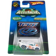 Bassline | Wikia Hot wheels acceleracers | Fandom