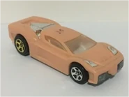 Reverb | Wikia Hot wheels acceleracers | Fandom