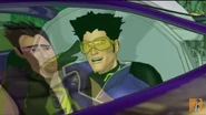 Mark Wylde | Wikia Hot wheels acceleracers | Fandom