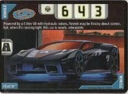 Reverb | Wikia Hot wheels acceleracers | Fandom