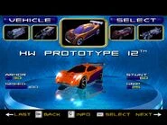 HW Prototype 12 | Wikia Hot wheels acceleracers | Fandom