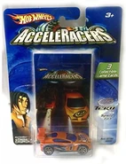 Synkro | Wikia Hot wheels acceleracers | Fandom