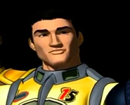 Banjee Castillo | Wikia Hot wheels acceleracers | Fandom