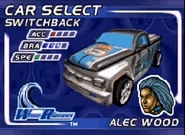 Switchback | Wikia Hot wheels acceleracers | Fandom