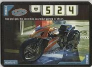 Nightlife | Wikia Hot wheels acceleracers | Fandom