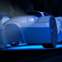 Sling Shot | Wikia Hot wheels acceleracers | Fandom