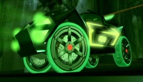 RD-08 | Wikia Hot wheels acceleracers | Fandom