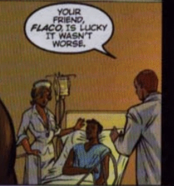 Flaco | Wikia Hot wheels acceleracers | Fandom