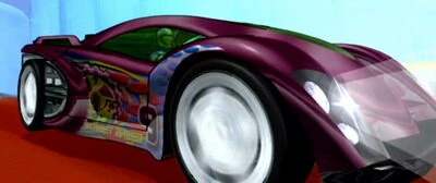 Side Draft | Wikia Hot wheels acceleracers | Fandom