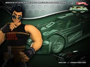 Mark Wylde | Wikia Hot wheels acceleracers | Fandom