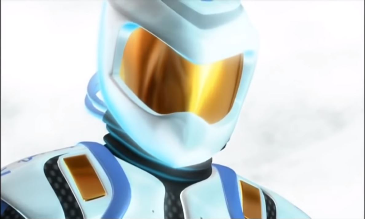 Acceleracer Wikia Hot Wheels Acceleracers Fandom