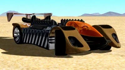 Krazy 8s | Wikia Hot wheels acceleracers | Fandom