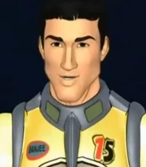 Banjee Castillo | Wikia Hot wheels acceleracers | Fandom