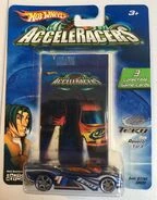 Reverb | Wikia Hot wheels acceleracers | Fandom