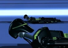 Sweeper Drones | Wikia Hot wheels acceleracers | Fandom