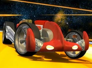 Rat-ified | Wikia Hot wheels acceleracers | Fandom