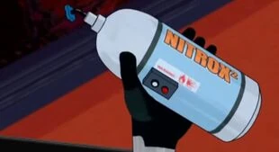 Nítrox | Wikia Hot wheels acceleracers | Fandom