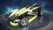 RD-02 | Wikia Hot wheels acceleracers | Fandom