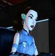 Lani Tam | Wikia Hot wheels acceleracers | Fandom