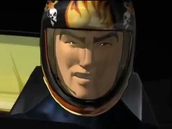 Taro Kitano | Wikia Hot wheels acceleracers | Fandom