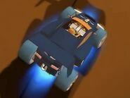 SpecTyte | Wikia Hot wheels acceleracers | Fandom