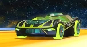 RD-09 | Wikia Hot wheels acceleracers | Fandom