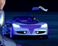 Lani Tam | Wikia Hot wheels acceleracers | Fandom